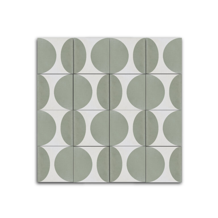 Mosaico calcáreo – NOI Estudio