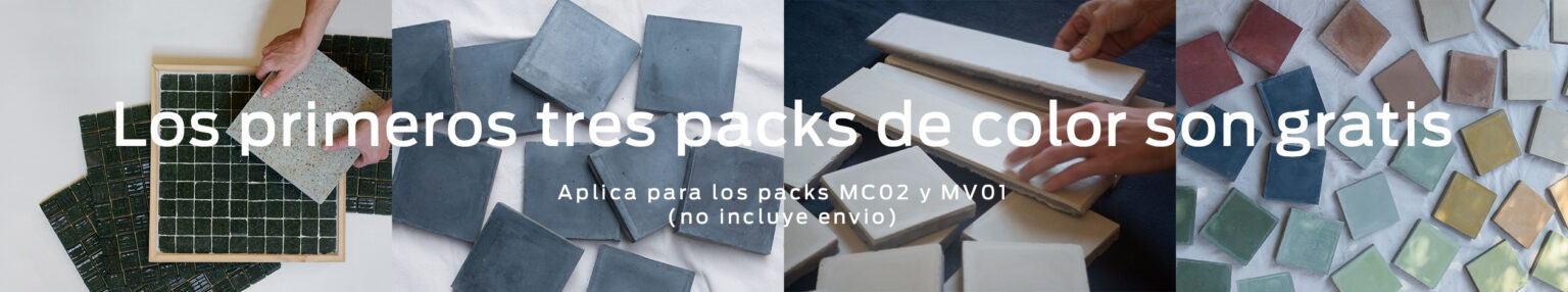 Muestras – NOI Estudio